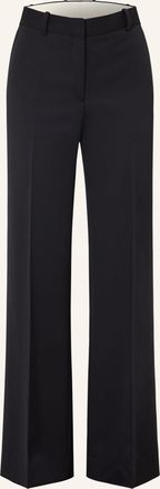 Acne Studios Marlenehose blau