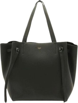 Celine Damen, Pre-Owned, Schwarzk, ONE SIZEGr&ouml;&szlig;e
