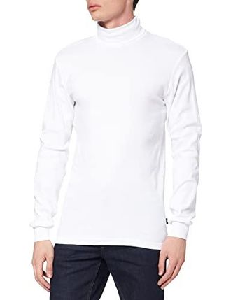 Trigema 685010 T-Shirt, Blanc, XXXL Homme