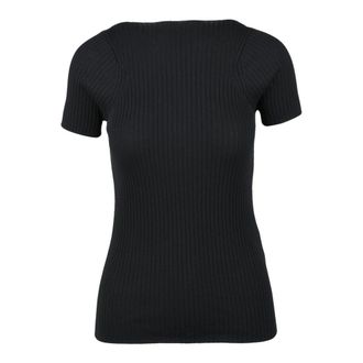 Sportmax Damen, Strickwaren, Schwarzk, MGr&ouml;&szlig;e