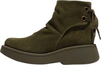 FLY London Fly London Mebs189fly Damen-Stiefelette, Aspen, 40 EU