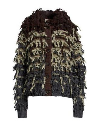 ATOMOFACTORY MAILLE - Cardigans sur YOOX.COM