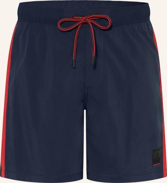 Bogner Fire + Ice Fire+Ice Badeshorts Sorin blau