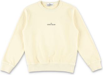 Stone Island V&ecirc;tements Stone Island.... Blanc