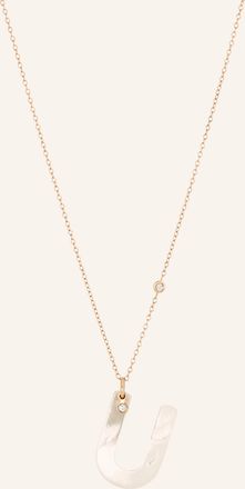 Wempe Wempe Anh&auml;nger Twist Fine Jewelry rosegold
