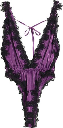BABYLON TOPS - Bodysuits auf YOOX.COM