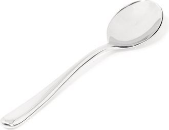 Alessi 6 Stück Eislöffel CACCIA