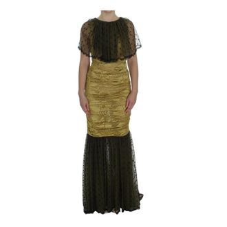 Dolce & Gabbana Maxi Kleider - - Dresses - Damen - Mehrfarbig - S