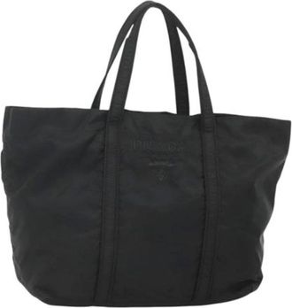 Prada Damen, Pre-Owned, Schwarzk, ONE SIZEGr&ouml;&szlig;e