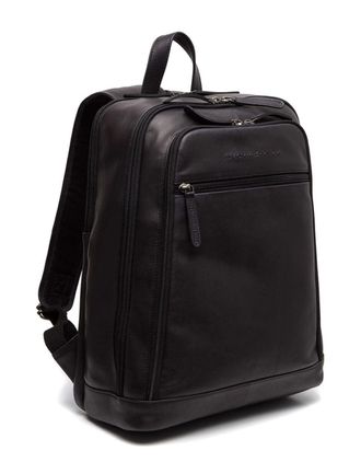 The Chesterfield Brand Detroit - Rucksack 14 39 cm black