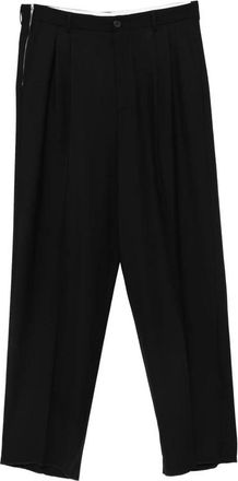 Magliano Homme, Pantalons, Noir, Taille: S Pantalon