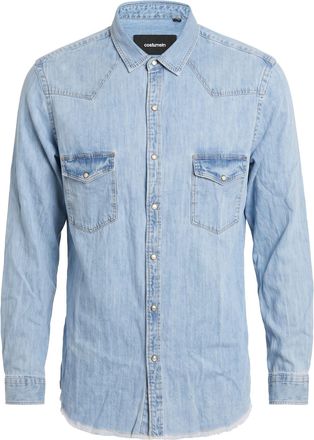 Costumein TOPS - Jeanshemden auf YOOX.COM