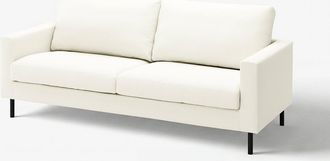 IKEA SALTSJ&Ouml;BADEN 3er-Sofa