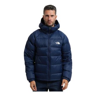 The North Face Hydrenalite Down Sweat &agrave; capuche - Homme - Sport - Bleu - Taille: 2XL