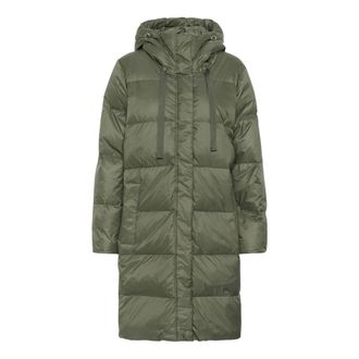 Part Two Jacken - - Coats - Damen - Gr&uuml;n - 2XL