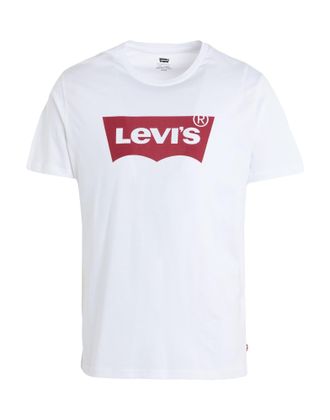 Levi's GRAPHIC SET IN NECK