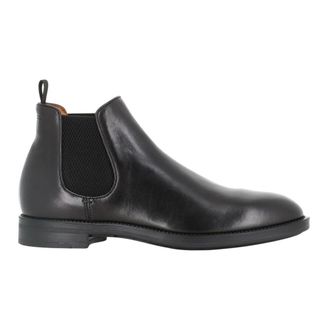Officine Creative Silent 003 Chelsea Boot - - Shoes - Herren - Schwarzk - 44 EU