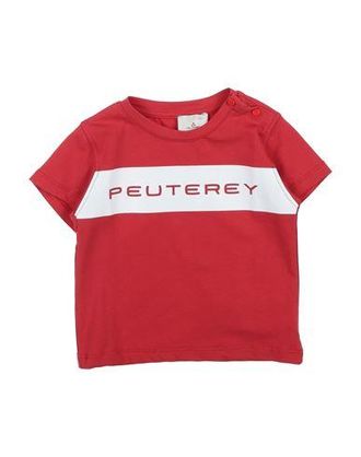 Peuterey TOPS - T-shirts sur YOOX.COM