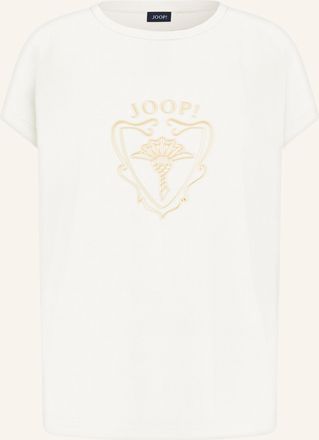 Joop T-Shirt Teja weiss
