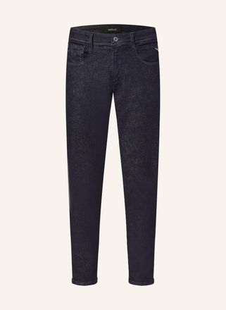 Replay Jeans Anbass Slim Fit blau