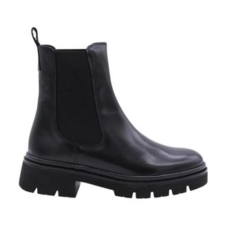 Catwalk Stilvolle Stiefeletten Emporio - - Shoes - Damen - Schwarzk - 39 EU