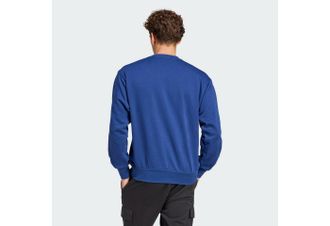 adidas Sweatshirt ESSENTIALS FEELCOZY SWEATSHIRT (1-tlg)