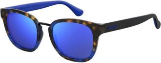 Havaianas unisex, Accessoires, Multicolore, Taille: ONE Size Lunettes de soleil en polyamide avec protection UV