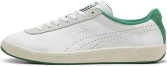 Puma Star OG Baskets pour homme, Puma Archives blanches et vertes, 44.5 EU