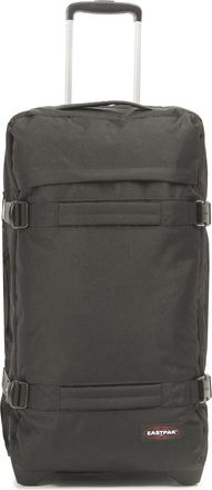 Eastpak Mittlerer Koffer Eastpak TransitR M EK0A5BA8 Schwarz