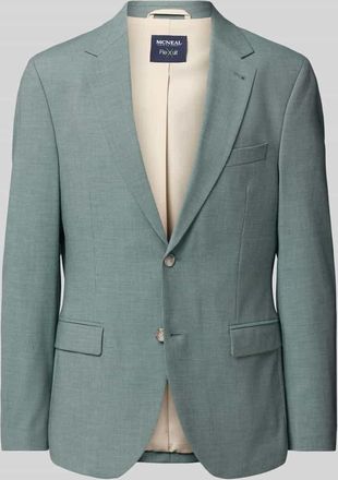 Mc Neal Sakko mit Brustleistentasche