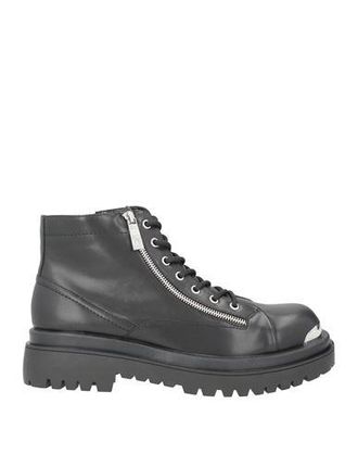 Just Cavalli CHAUSSURES - Bottines sur YOOX.COM