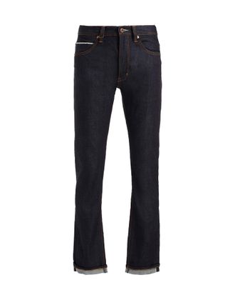 NEUW HOSEN & R&Ouml;CKE - Jeanshosen auf YOOX.COM