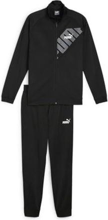 Puma Puma Power Poly Tracksuit XS
