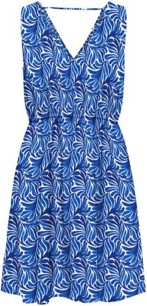 Only Onlnova Life Elite Sara String Dress AOP