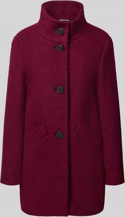 Fuchs Schmitt Regular Fit Jacke aus Woll-Mix