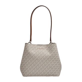 Michael Kors Damen, Taschen, Beige, ONE SIZEGr&ouml;&szlig;e