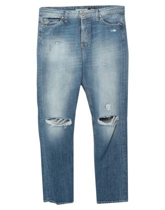Vivance HOSEN & R&Ouml;CKE - Jeanshosen auf YOOX.COM
