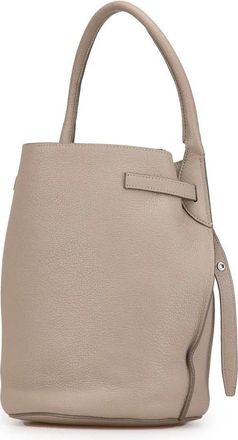 Celine Hobo Bags - Leather Big Bag Bucket - Gr. unisize - in Braun - f&uuml;r Damen