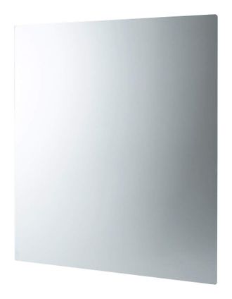 Gedy MIROIR BORDS POLIS 60X70 SANS &Eacute;CLAIRAGE - Gedy - G-25500000000