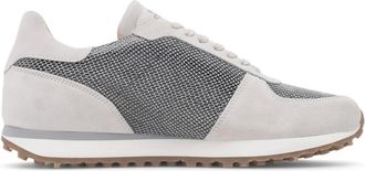 Henry Stevens Low-Top Sneaker - Sneaker Travis R2 - Gr. 40 (EU) - in Grau - für Damen