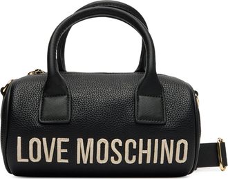 Love Moschino Handtasche LOVE MOSCHINO JC4106PP1NLT1000 Schwarz