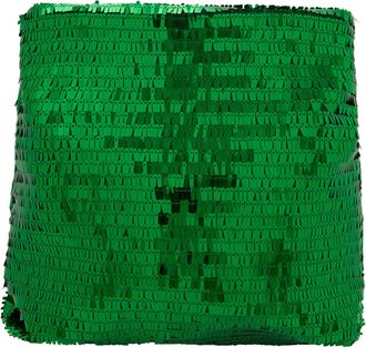 Faina Kupplung Kupplung Frauen Gr&uuml;n