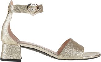 Love Moschino SCHUHE - Sandalen auf YOOX.COM