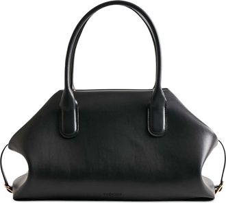 Themoir&egrave; Sac Port&eacute; &Eacute;paule - Noir