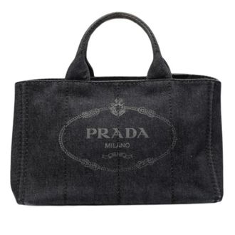 Prada Damen, Pre-Owned, Schwarzk, ONE SIZEGr&ouml;&szlig;e