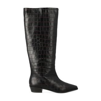 Copenhagen Femme, Chaussures, Brun, Taille: 40 EU High Boot