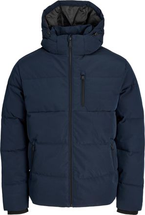 Jack & Jones Jjebecks Puffer Sn Pls - Plus Size