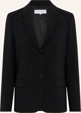 Gerard Darel Jacke Taisy schwarz