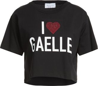 Ga&euml;lle Paris TOPS - T-shirts auf YOOX.COM
