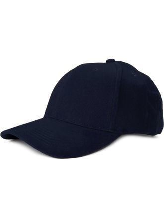 styleBREAKER Cap Baseball Cap Einfarbig